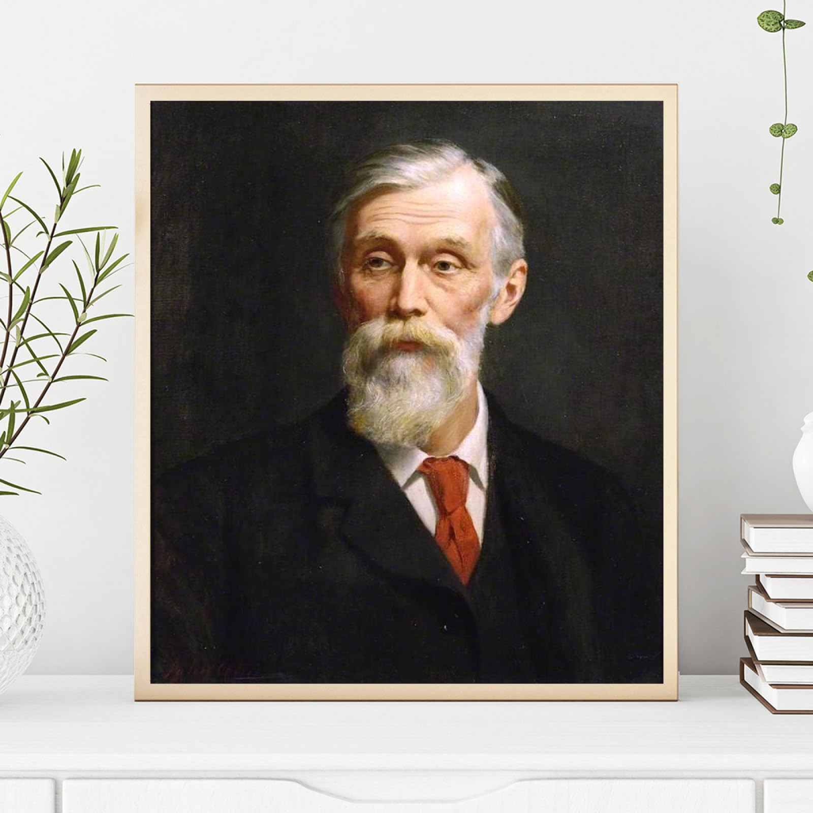 John Collier Illustrator