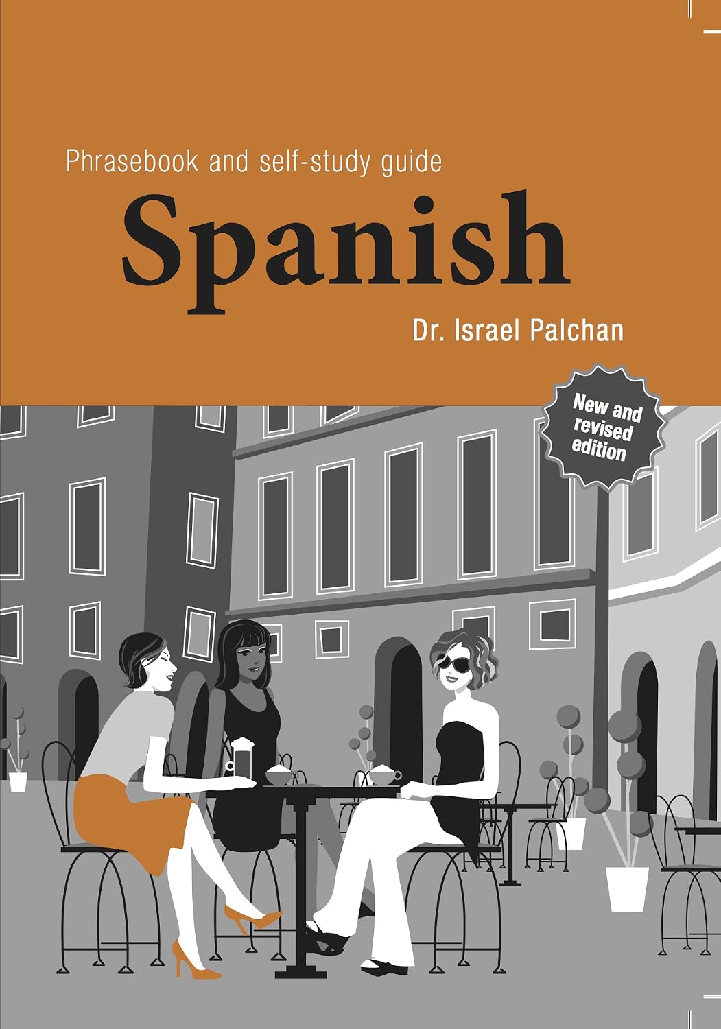 Amazon.com: Spanish Phrasebook and self-study guide (Languages Self ...