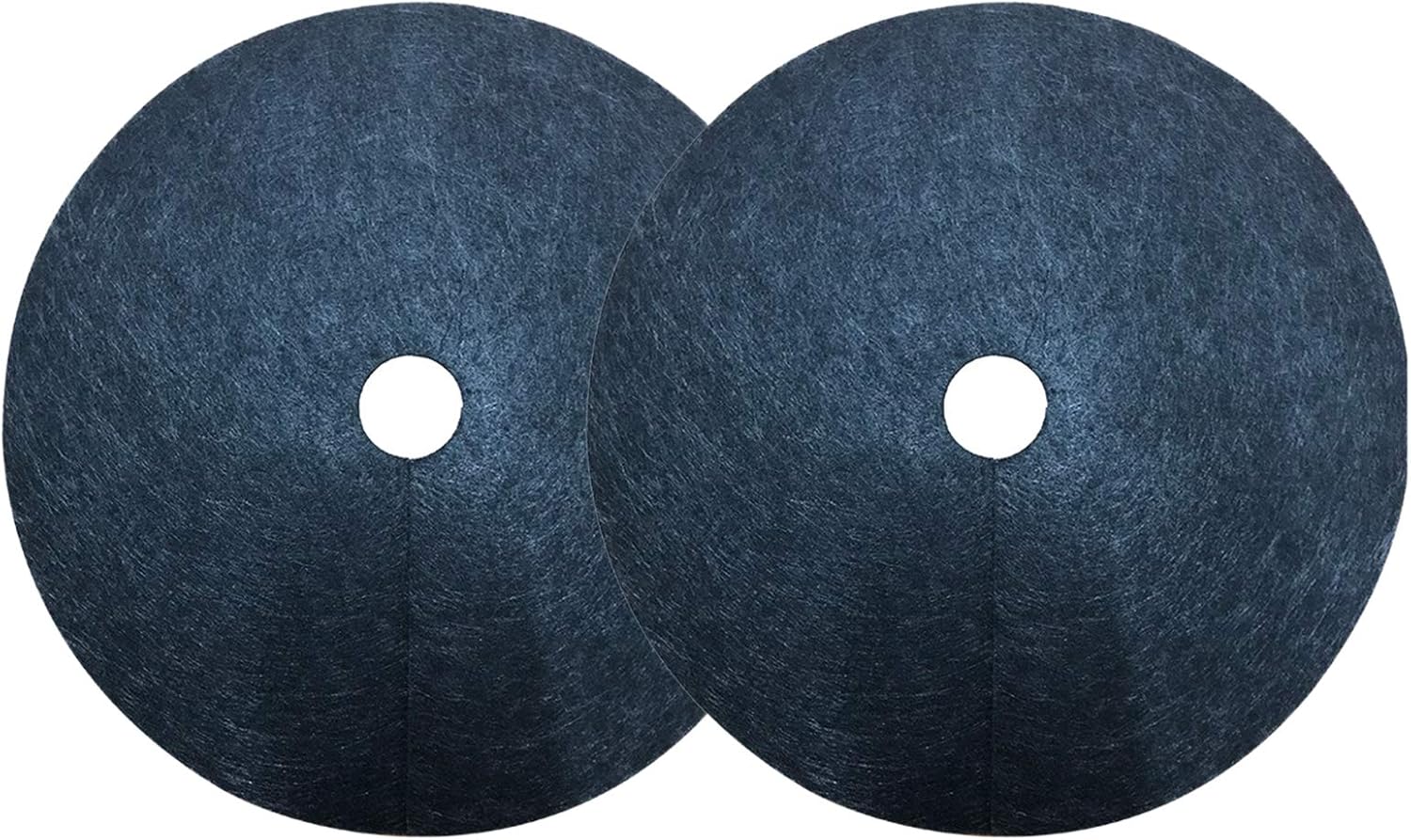 Amazon.com : GWOKWAI Tree Protection Weed Mats Mulch Ring Tree ...