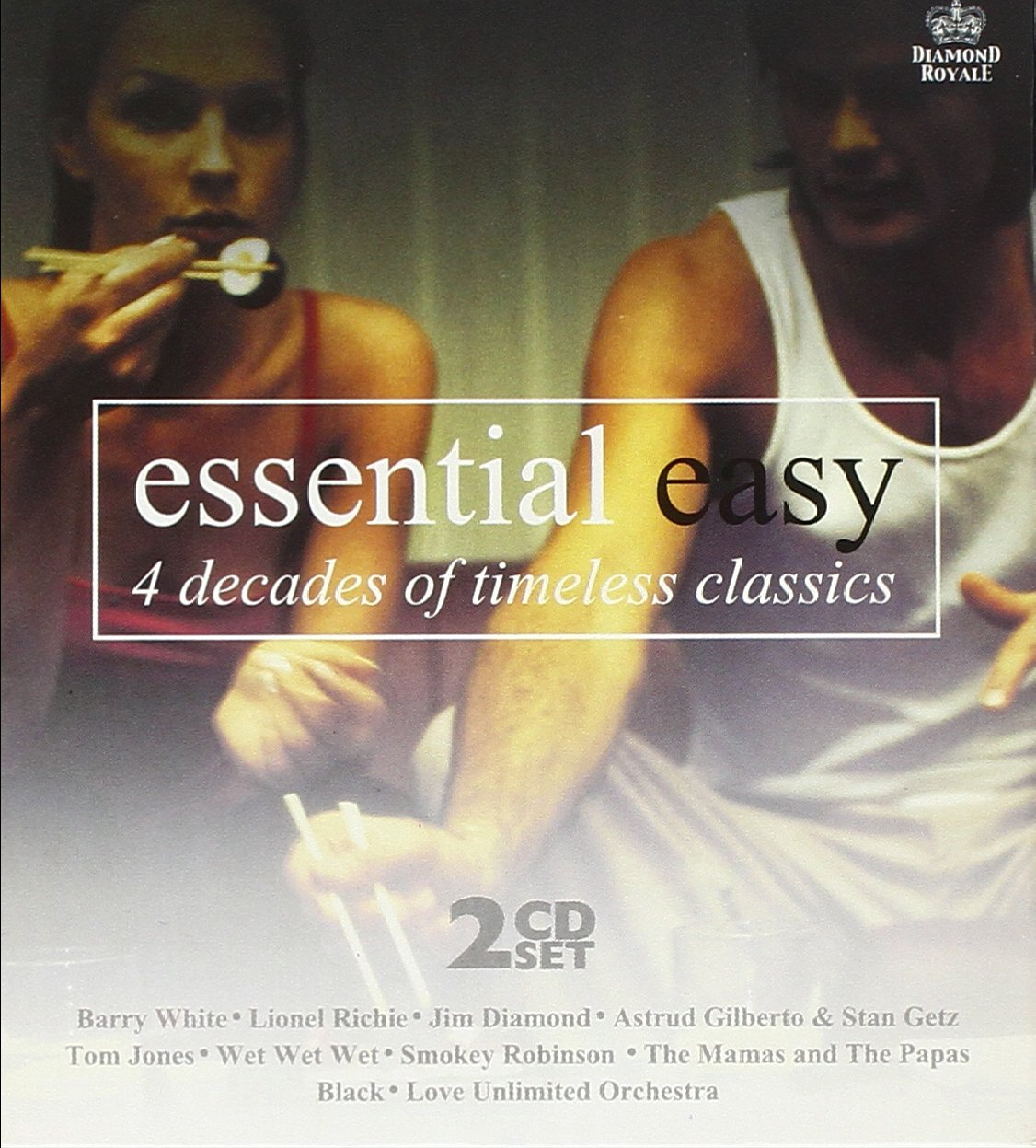Essential Easy: Amazon.de: Musik-CDs & Vinyl