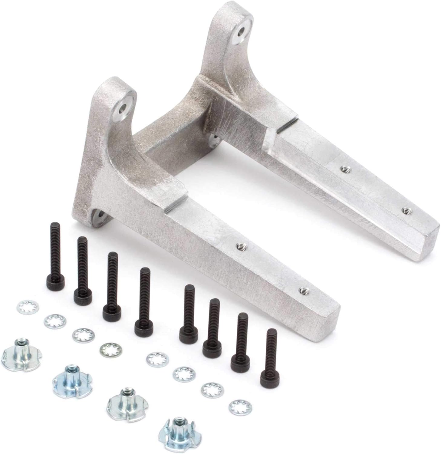 Amazon.com: Saito Engines Engine Motor Mount Set:FG-36:AK,BP,BQ ...
