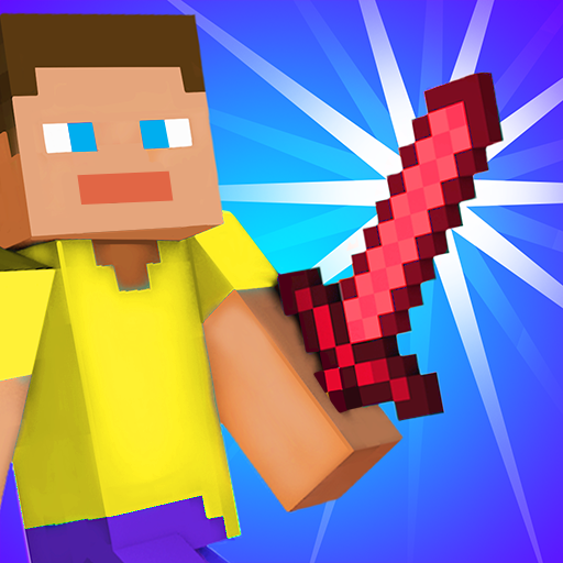 Ninja sword: Ragdoll fighting:Amazon.com:Appstore for Android