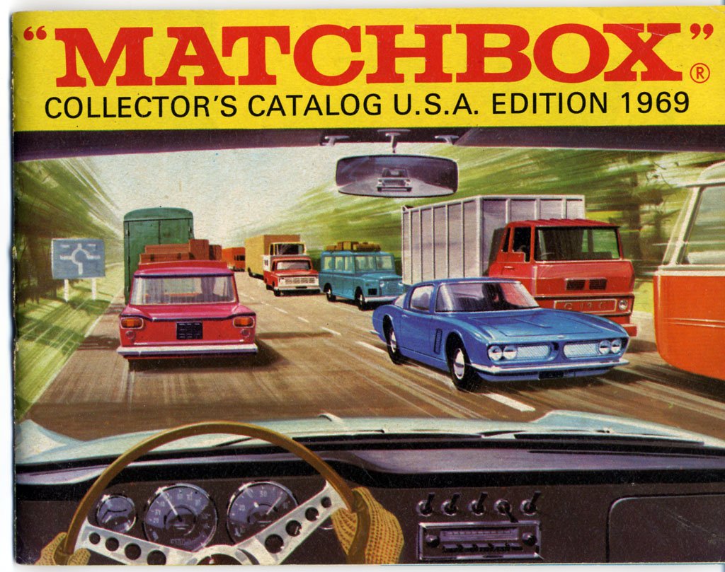 Matchbox Collector's Catalog: Lesney: Amazon.com: Books