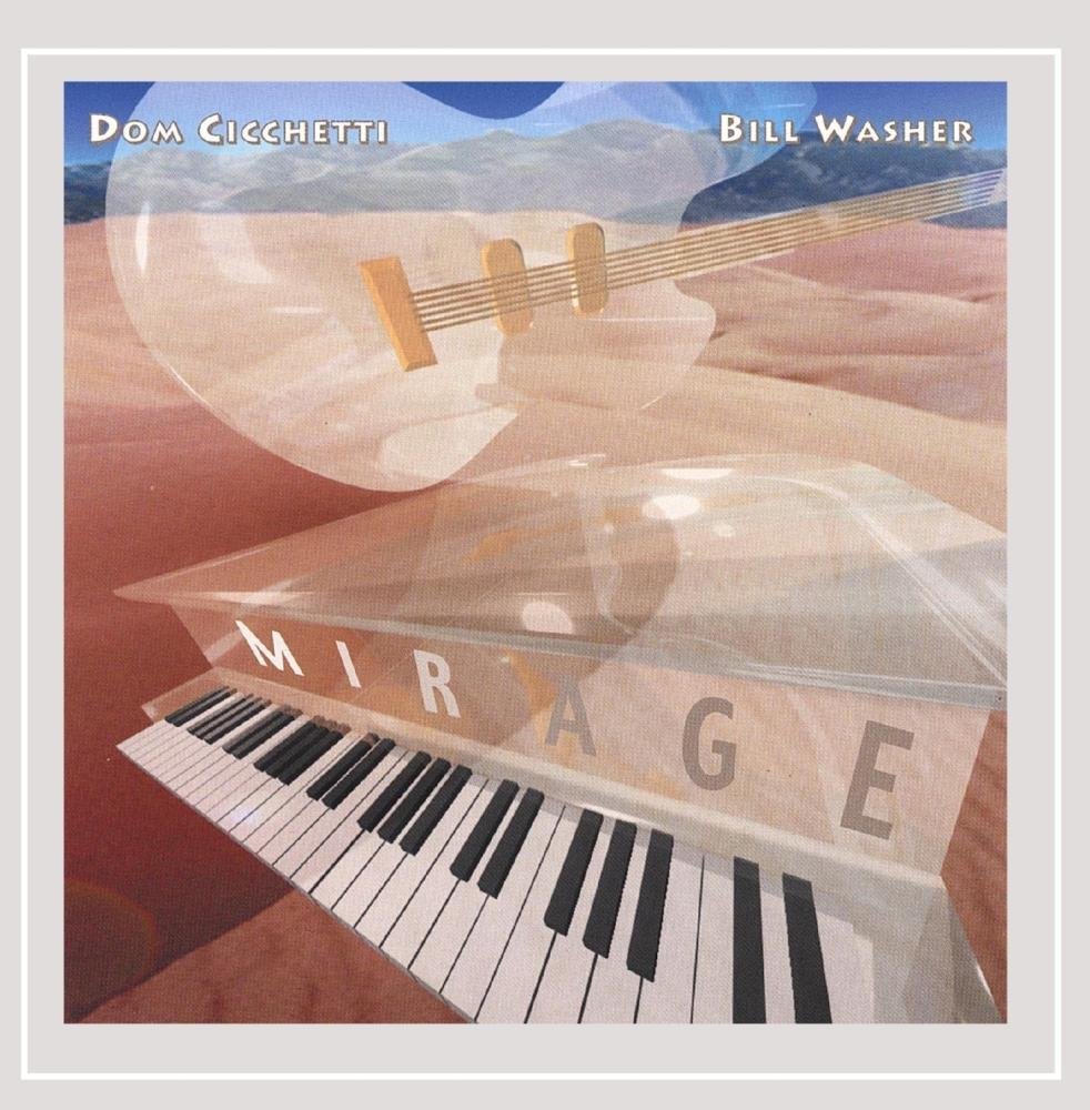 Amazon.com: Mirage: CDs & Vinyl