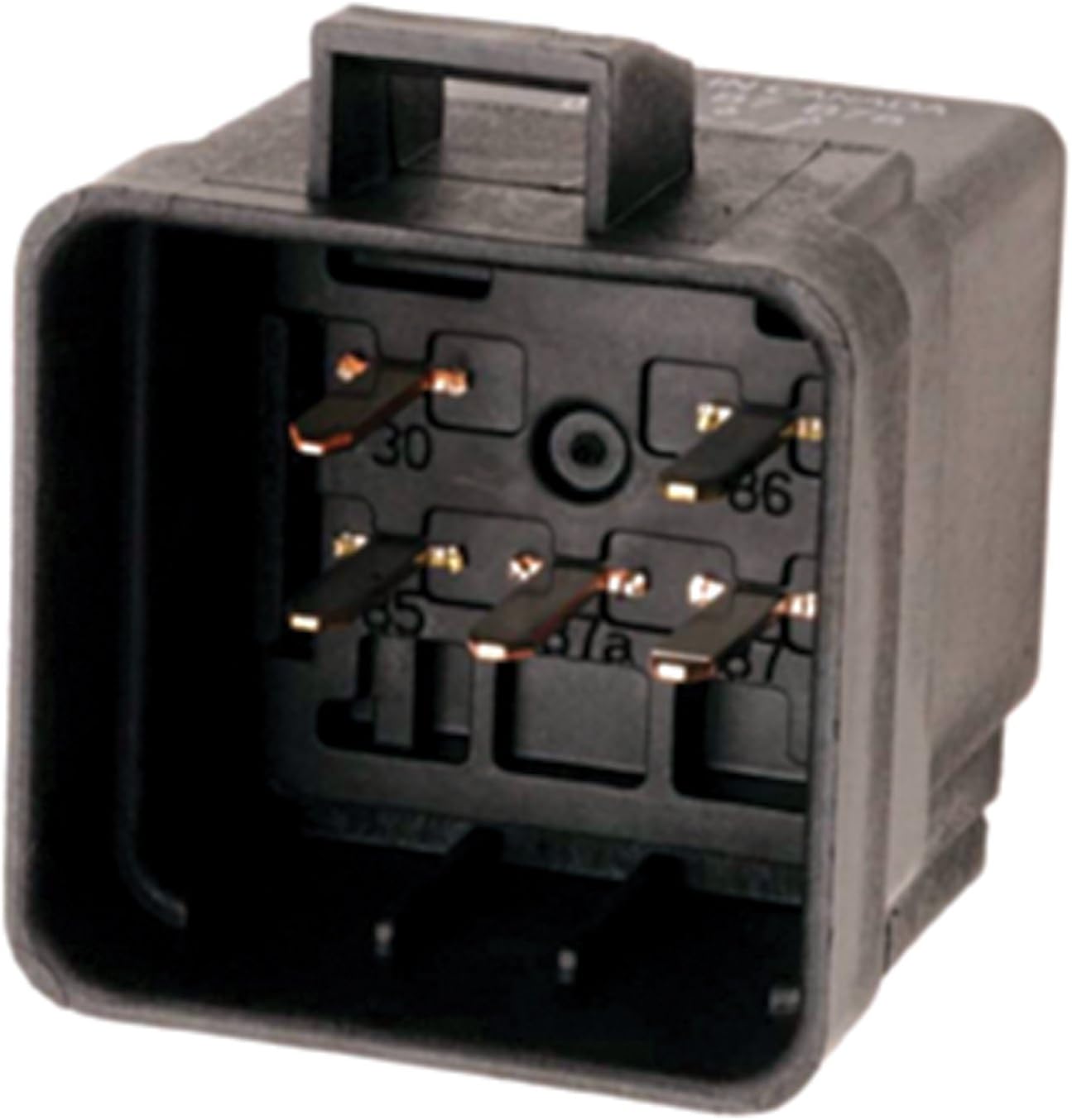 ACDelco 15-8721 GM Original Equipment Multi-Purpose Bracket, Relays ...