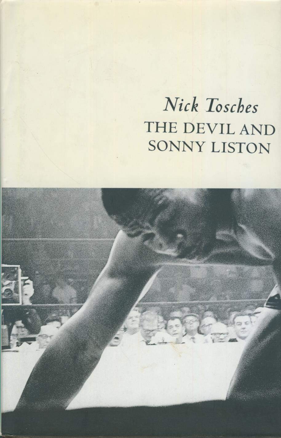 Amazon | The Devil and Sonny Liston | Tosches, Nick | Boxing