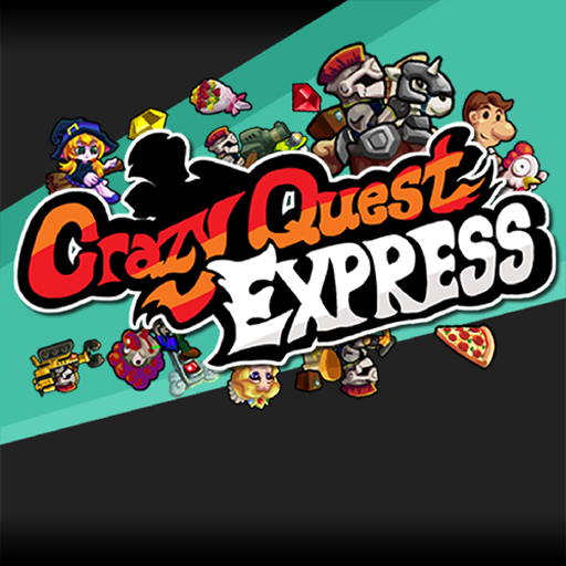 Crazy Quest Express - App on Amazon Appstore