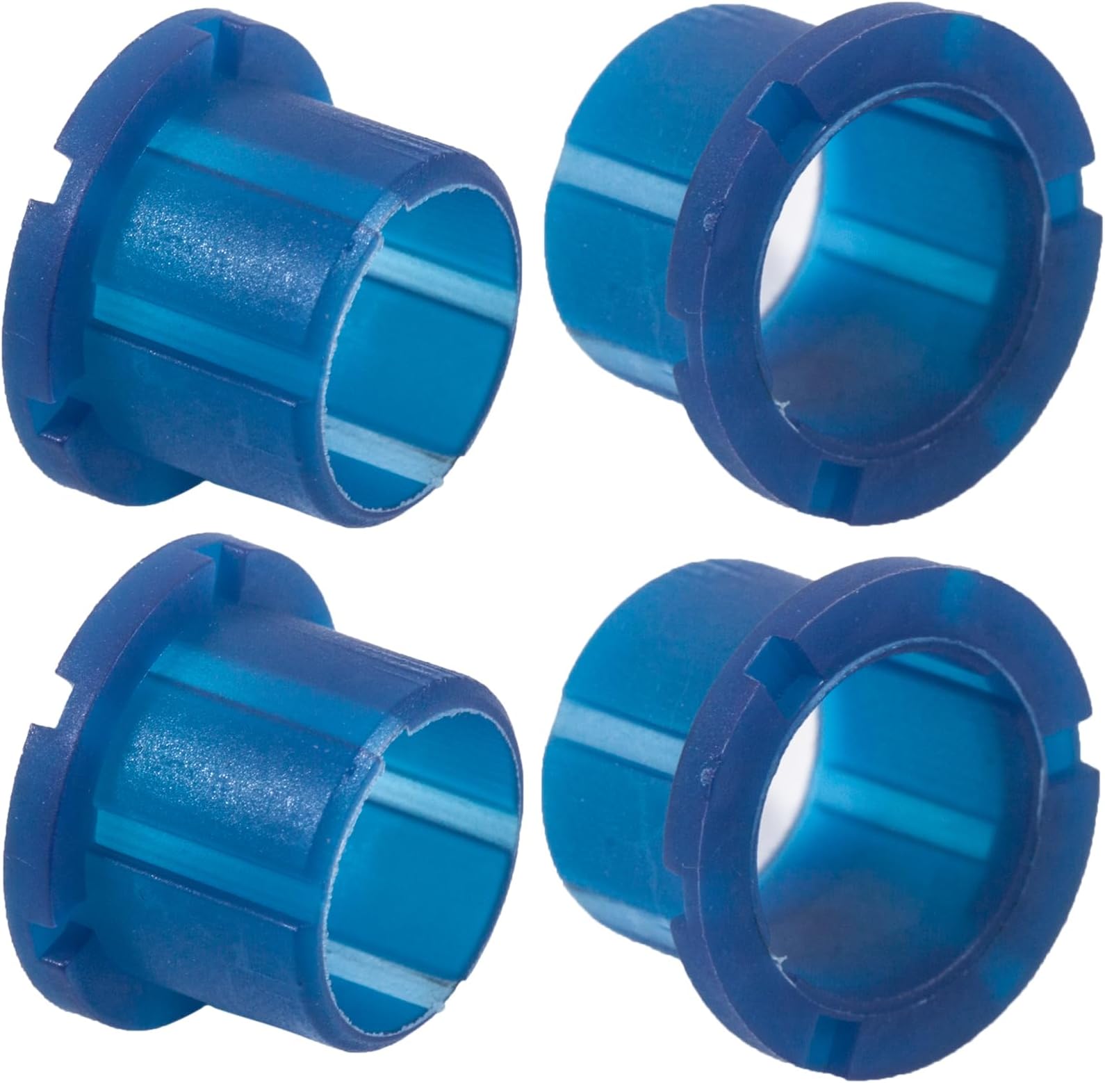Amazon.com: FUSCH Set of 4 Shift Linkage Bushing， Automatic ...