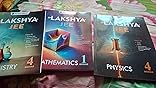 Buy (Old Edition) PW Lakshya for JEE Main & Advanced Class 12th Physics ...