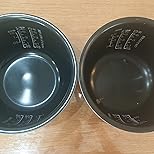 Amazon | 象印部品：なべ/B411-6B IH炊飯ジャー用 | 象印マホービン(ZOJIRUSHI) | 炊飯器用交換部品 通販