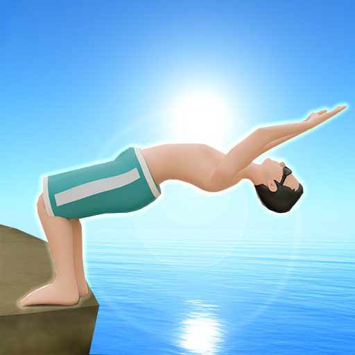 Flip Diving Master: Flip Games - App on Amazon Appstore