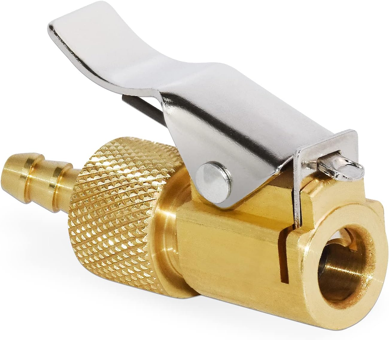 FIRSTINFO High Pressure Brake Bleeder Accessory, Lockable Brake Bleeder ...