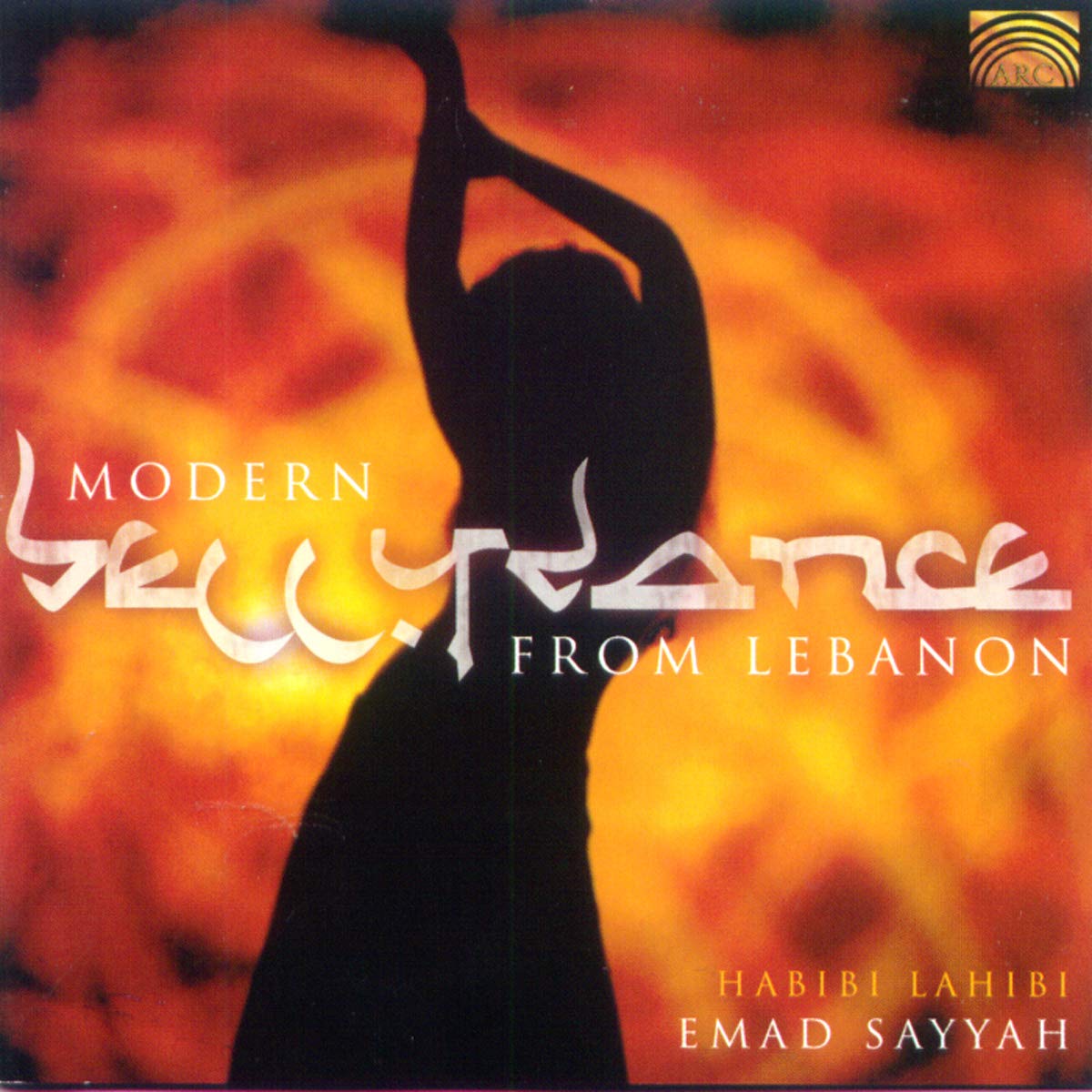 Sayyah, Emad - Modern Bellydance from Lebanon - Amazon.com Music