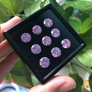 Amazon.com: Organizer Loose Diamond Display Case Container Jewelry ...
