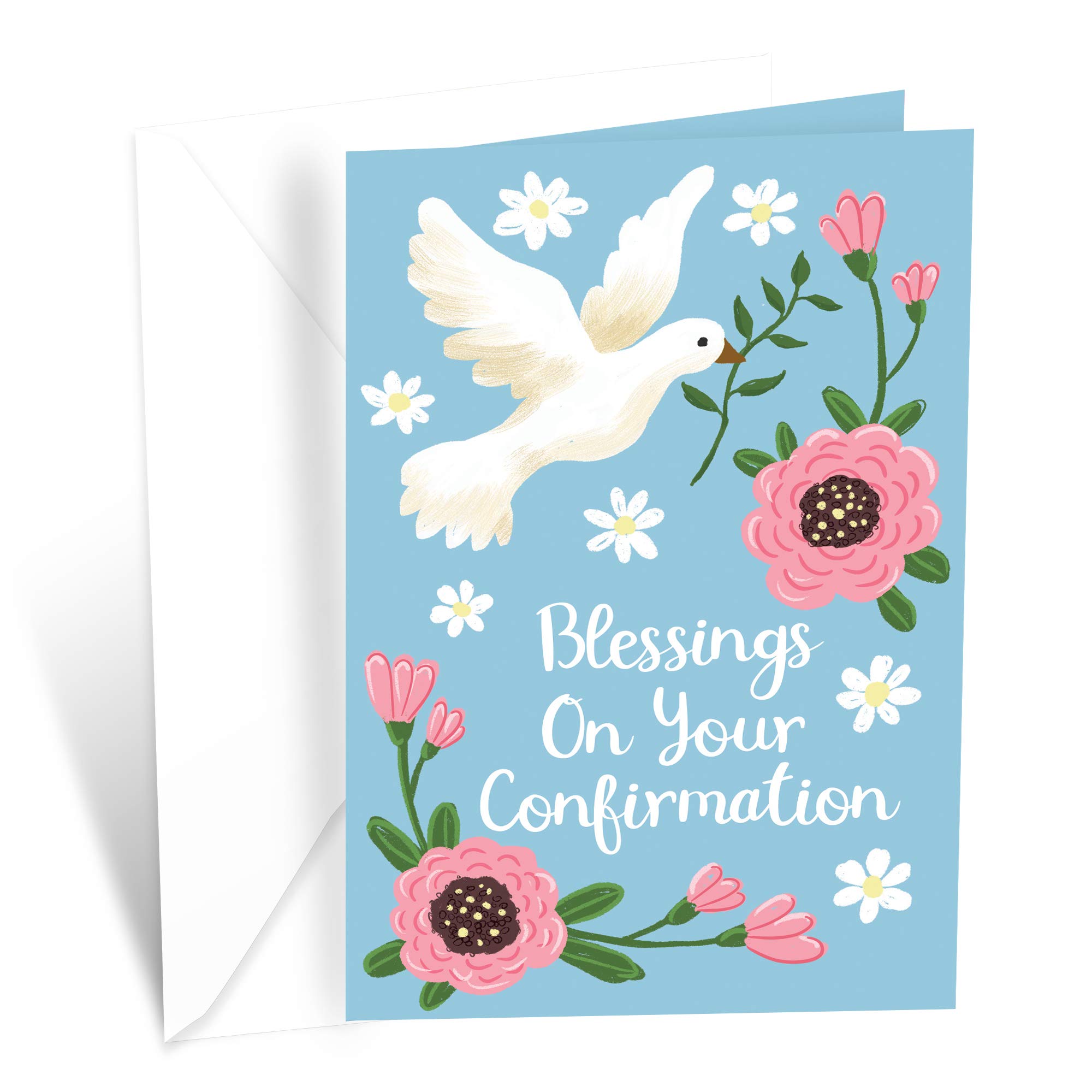 Free Confirmation Holy Spirit Card Printable Free Confirmation Holy Spirit Card Printable