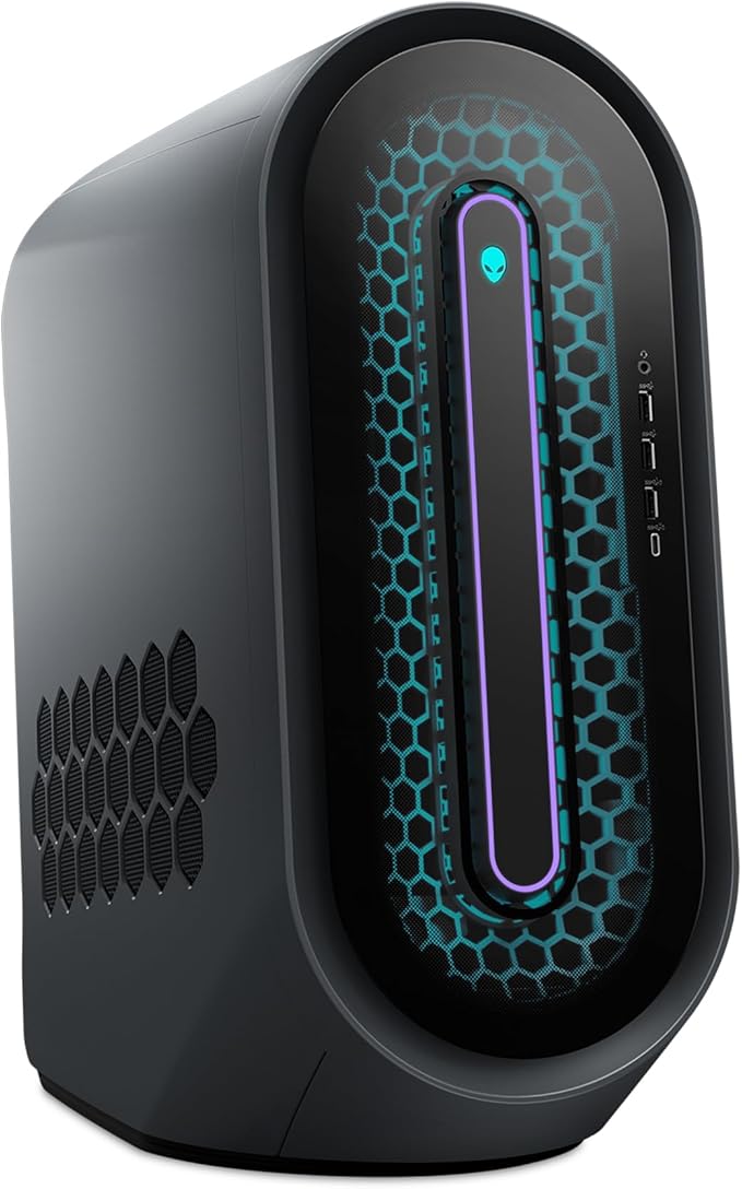 Alienware Aurora R15 Gaming Desktop - Intel Core i9-13900F, 32GB DDR5 ...