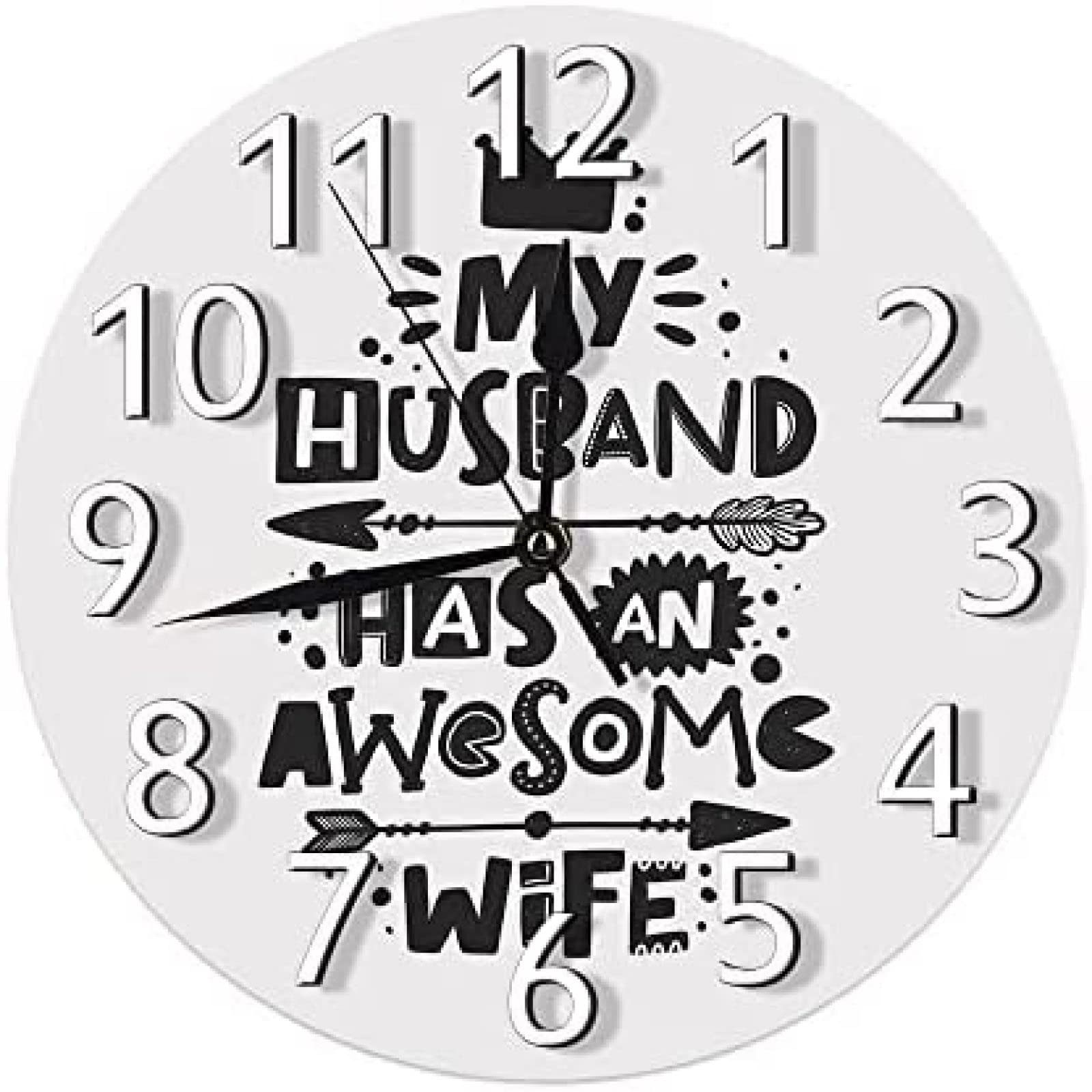 Awesome Clocks