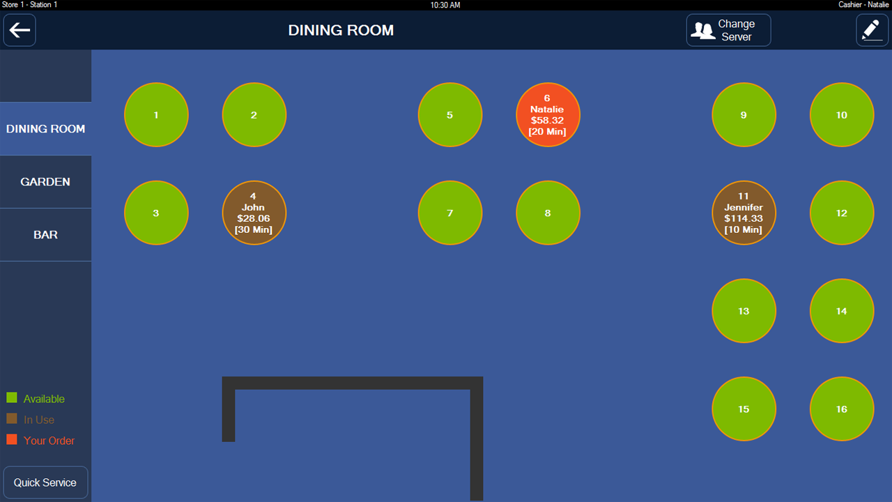 IPT Point Of Sale Help - POS - App on Amazon Appstore