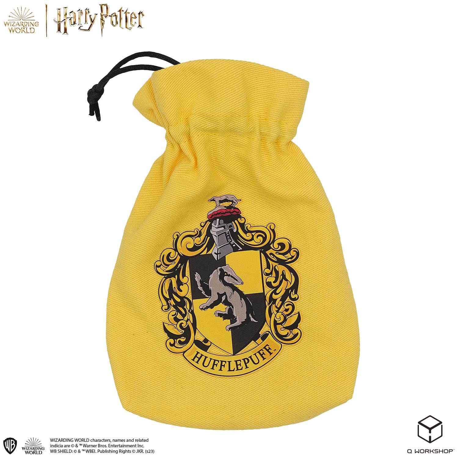 Hufflepuff Harry Potter Characters