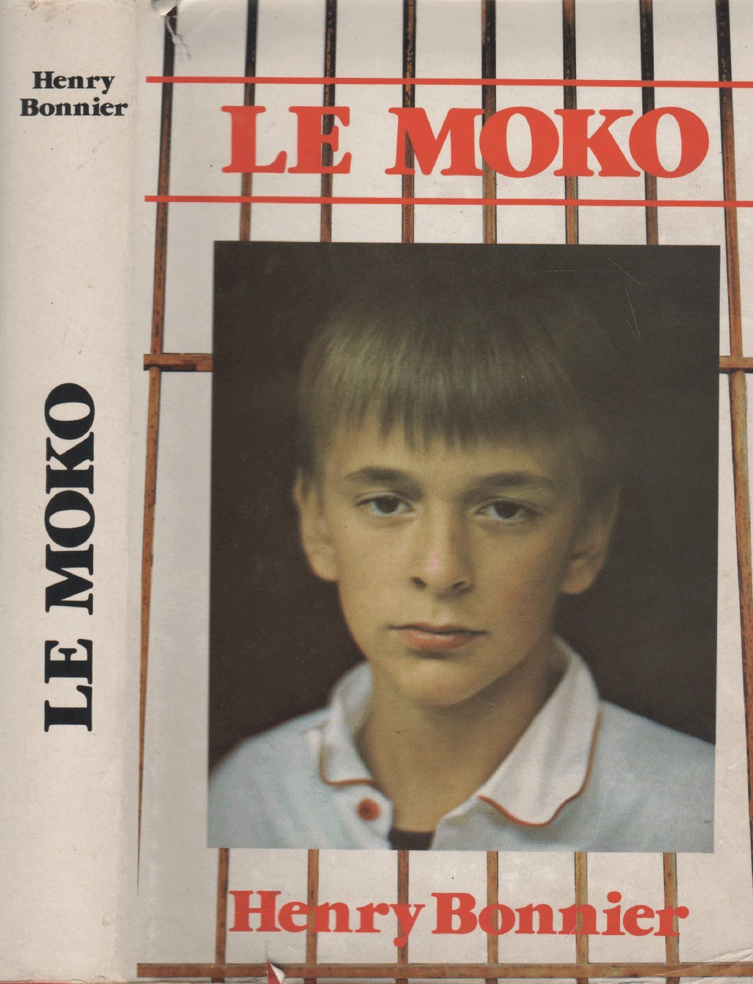 Amazon.com: Le moko: 9782724218831: Henry Bonnier: Books