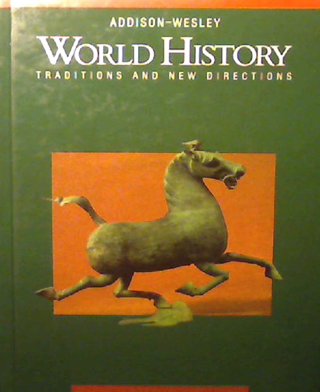 World History: Traditions and New Directions: Stearns, Peter N ...