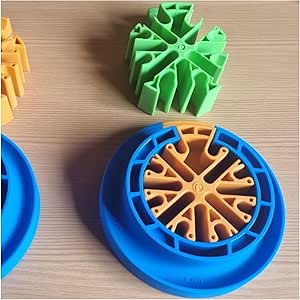 Amazon.com: Cable Comb Tool, Ethernet Comb, Cable Organizer, Organizing ...