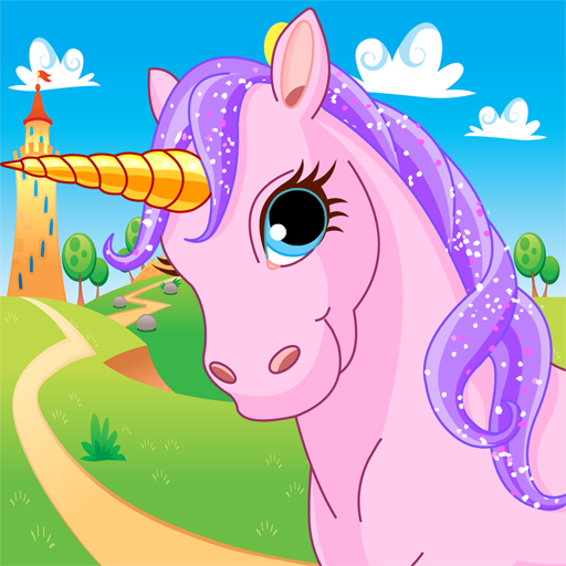 Baby Unicorn - App on Amazon Appstore