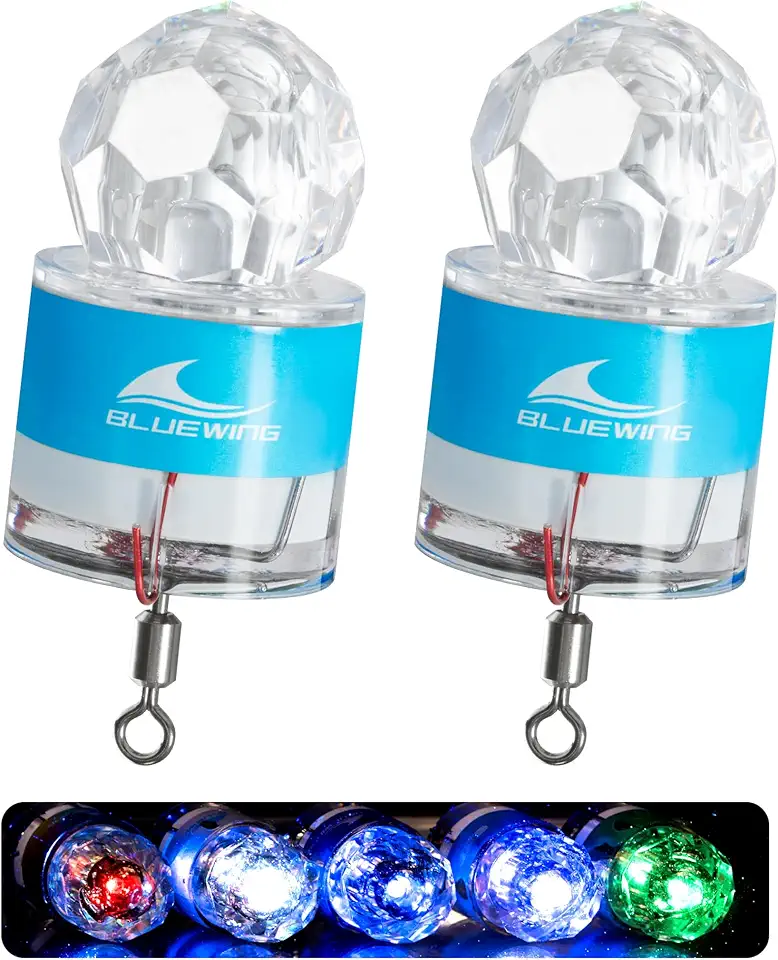 Light's Underwater Journey: How Deep Can It Go? | QuartzMountain