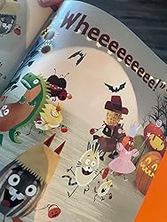 The Bad Seed Presents: The Good, the Bad, and the Spooky: Over 150 ...