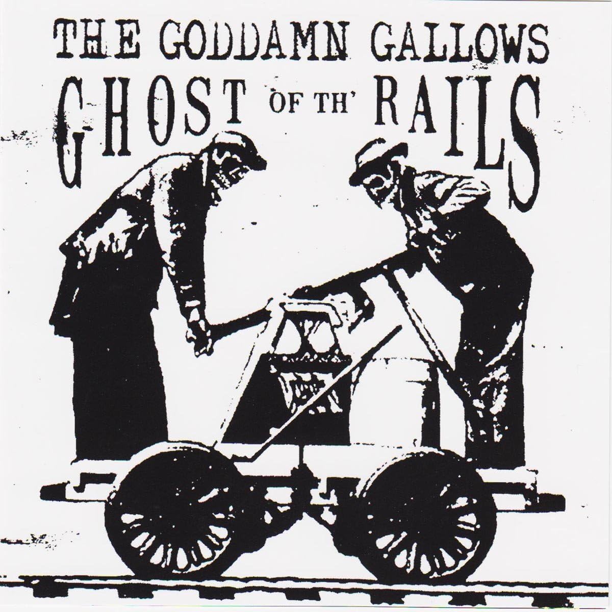 Amazon.co.jp: GHOST OF THE RAILS [12 inch Analog]: ミュージック