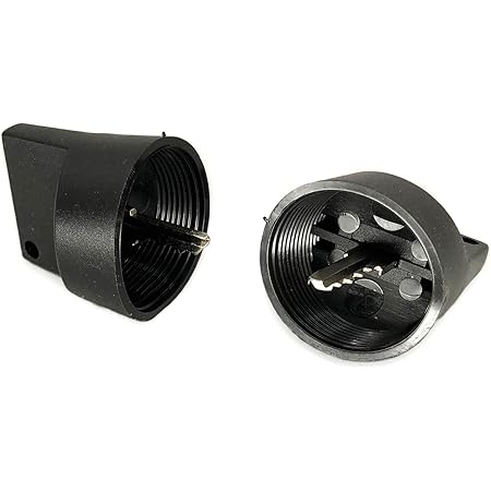 Amazon.com : HD Switch Starter Ignition Switch Umbrella Key 2 Pack ...