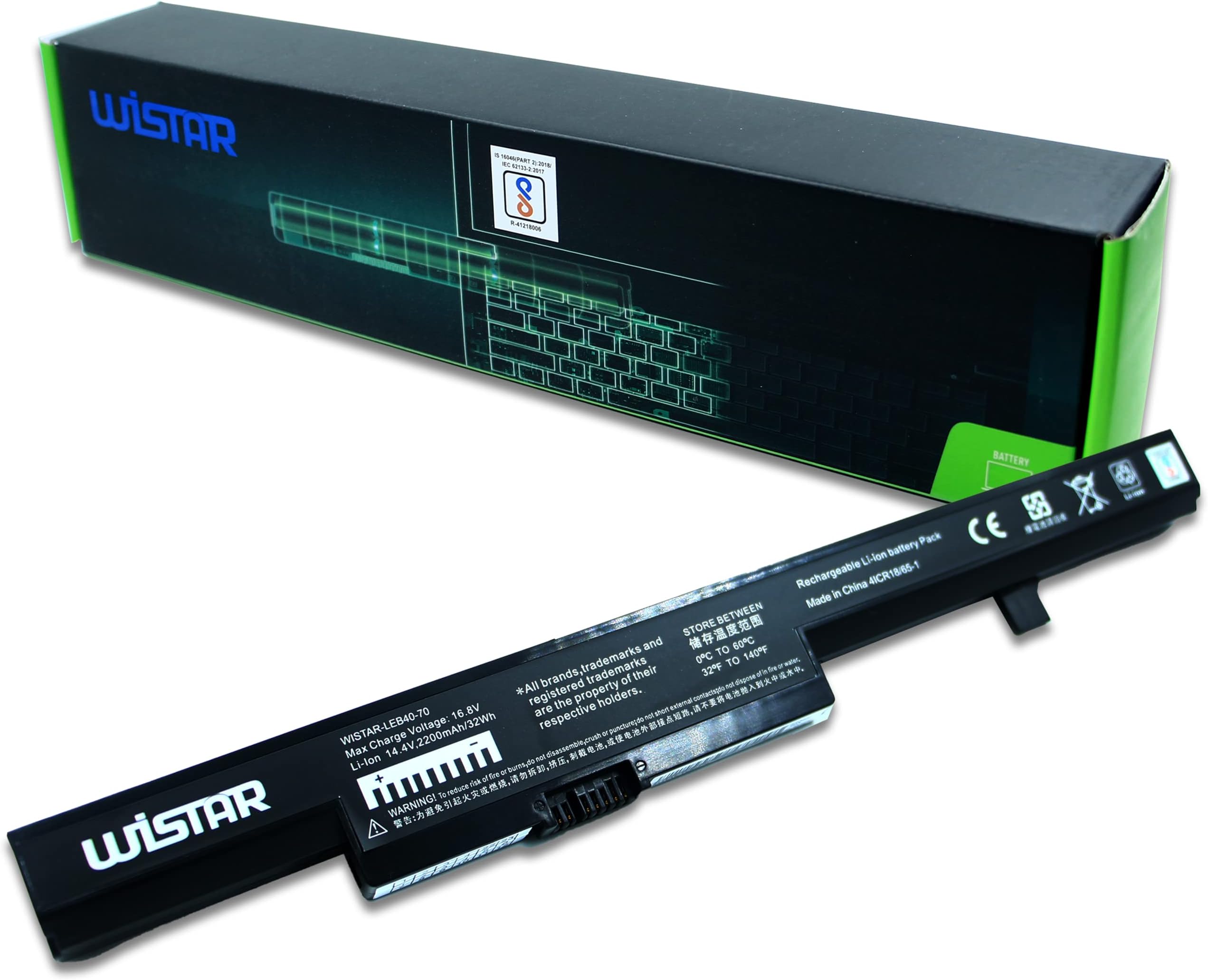 Laplife Laptop Battery for Lenovo B40 B50 B40-30 B40-45 B40-70 E40-70 N50-30 E40-45 E40-80 B50 ...