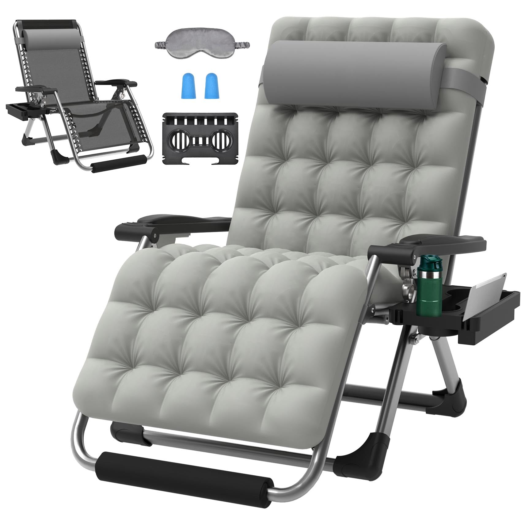 Anti Gravity Chair