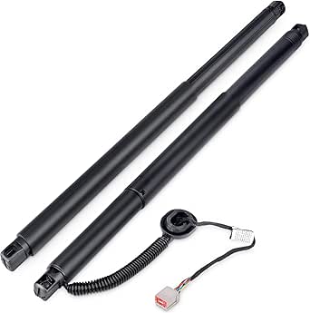 Amazon.com: JDMON Rear Tailgate Liftgate Power Lift Support Struts ...