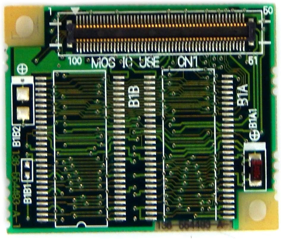 NEC - NEC MobilePro 780 16MB RAM Memory NEW 136-554493-A1 136-275887 ...