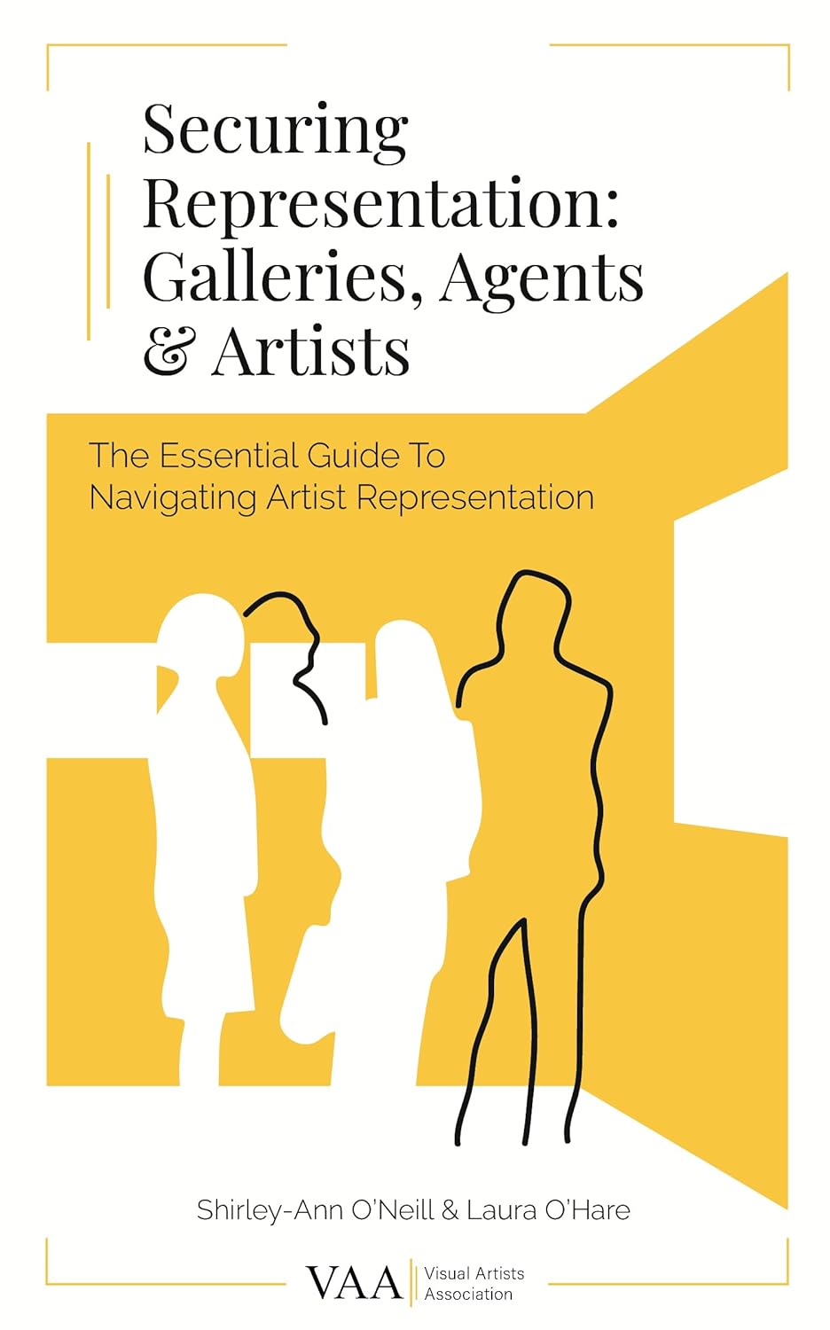 Amazon.com: Securing Representation: Galleries, Agents & Artists: The ...