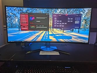 Amazon.com: LG 38GL950G-B 38 Inch QHD Ultra Wide 1440p UltraGear Nano IPS 1ms Curved Gaming ...