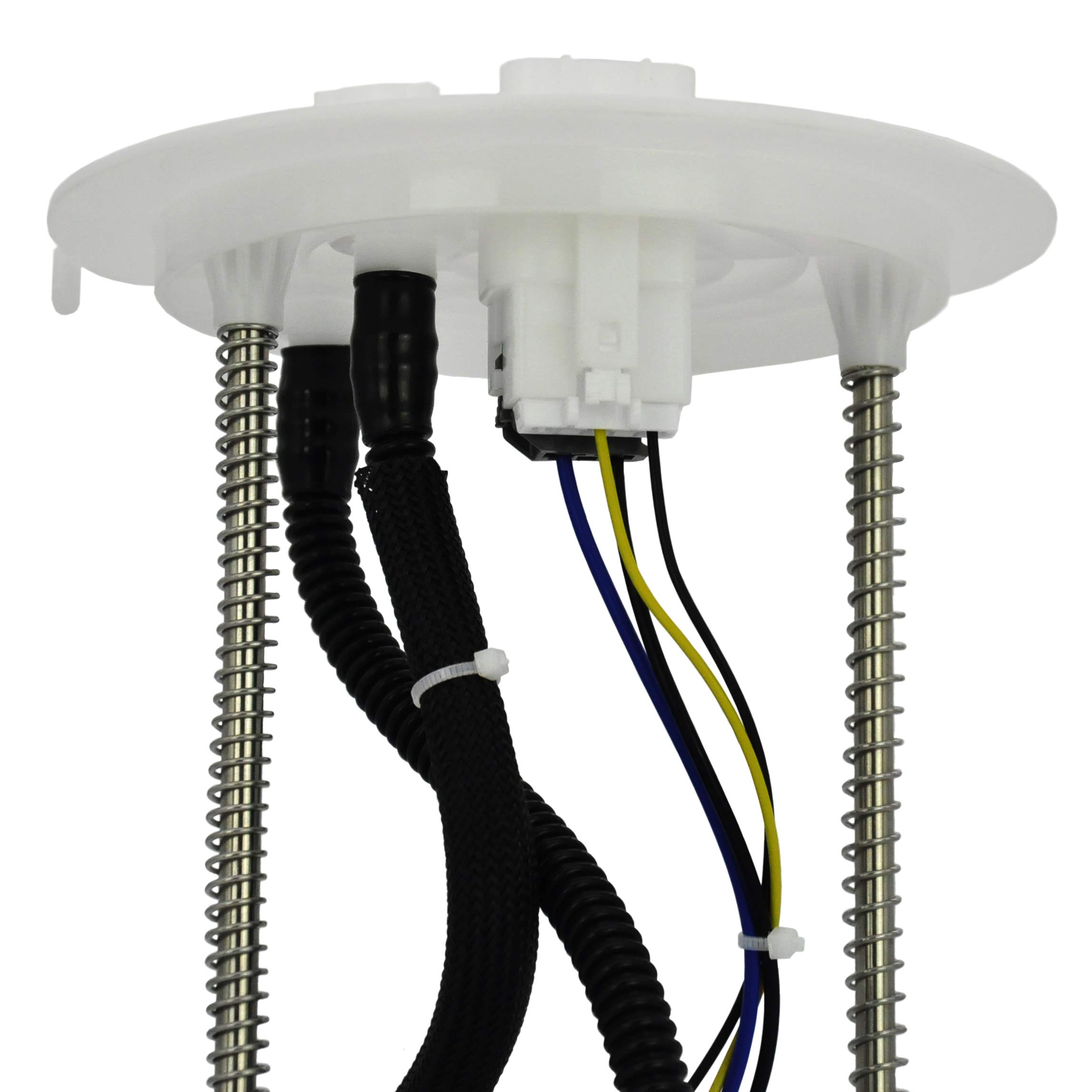Snapklik.com : Fuel Pump Module Assembly For 2005 2006 2007 2008 2009 ...
