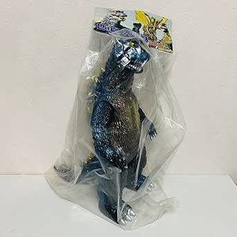 Amazon.co.jp: Marmit Marmit Century Large Kaiju Series Godzilla WHF ...