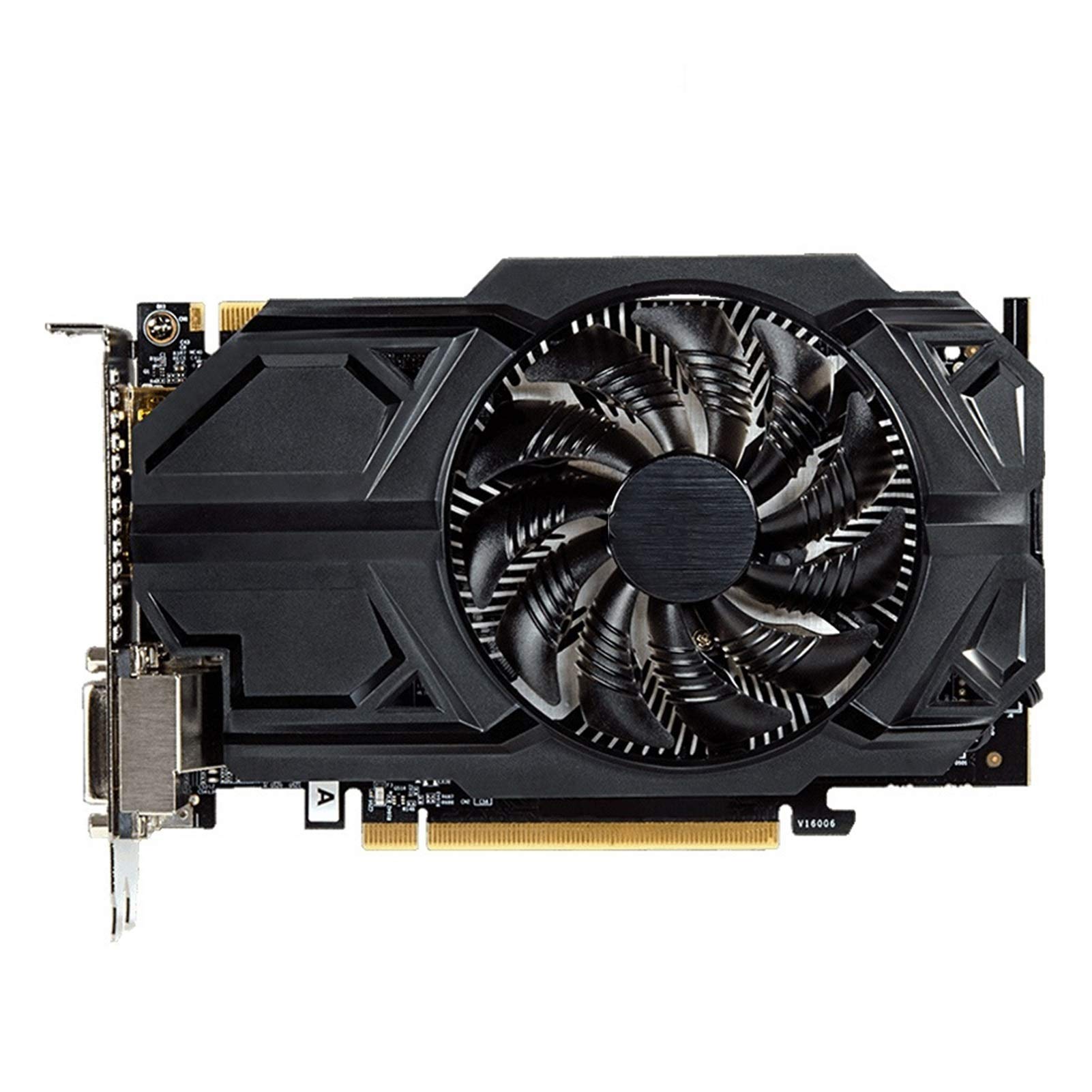 ZOTAC Original GPU GTX 950 2GB Video Card 128Bit GDDR5 2GD5