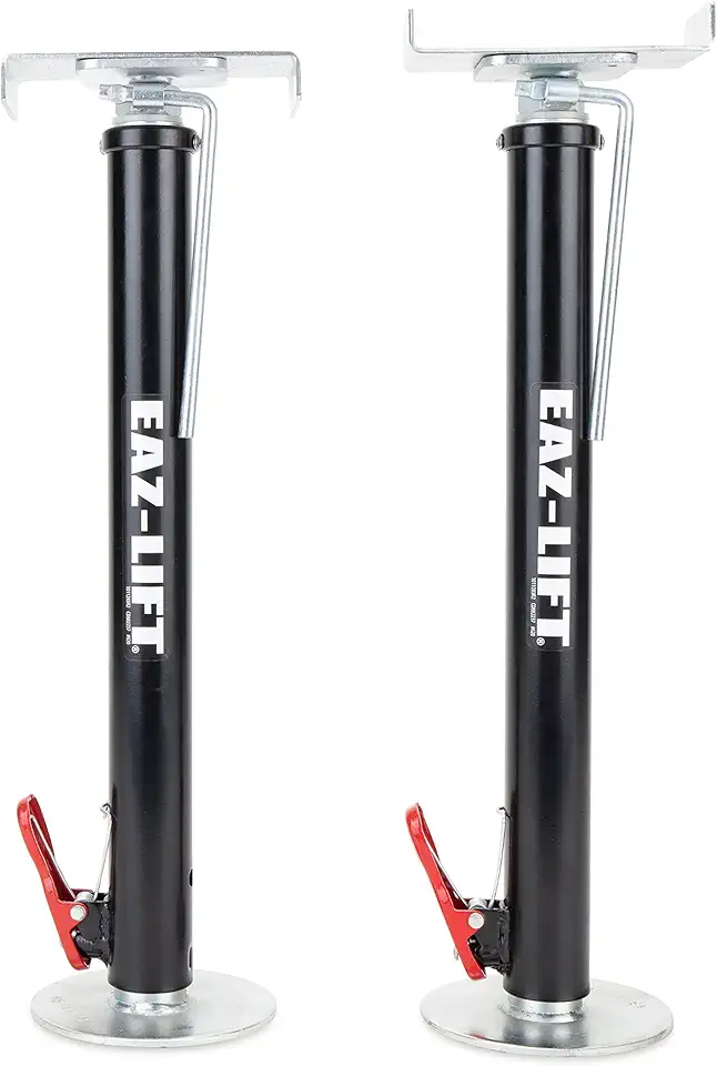 Slide-Out Mechanism In Campers: How Does It Work? | ShunAuto