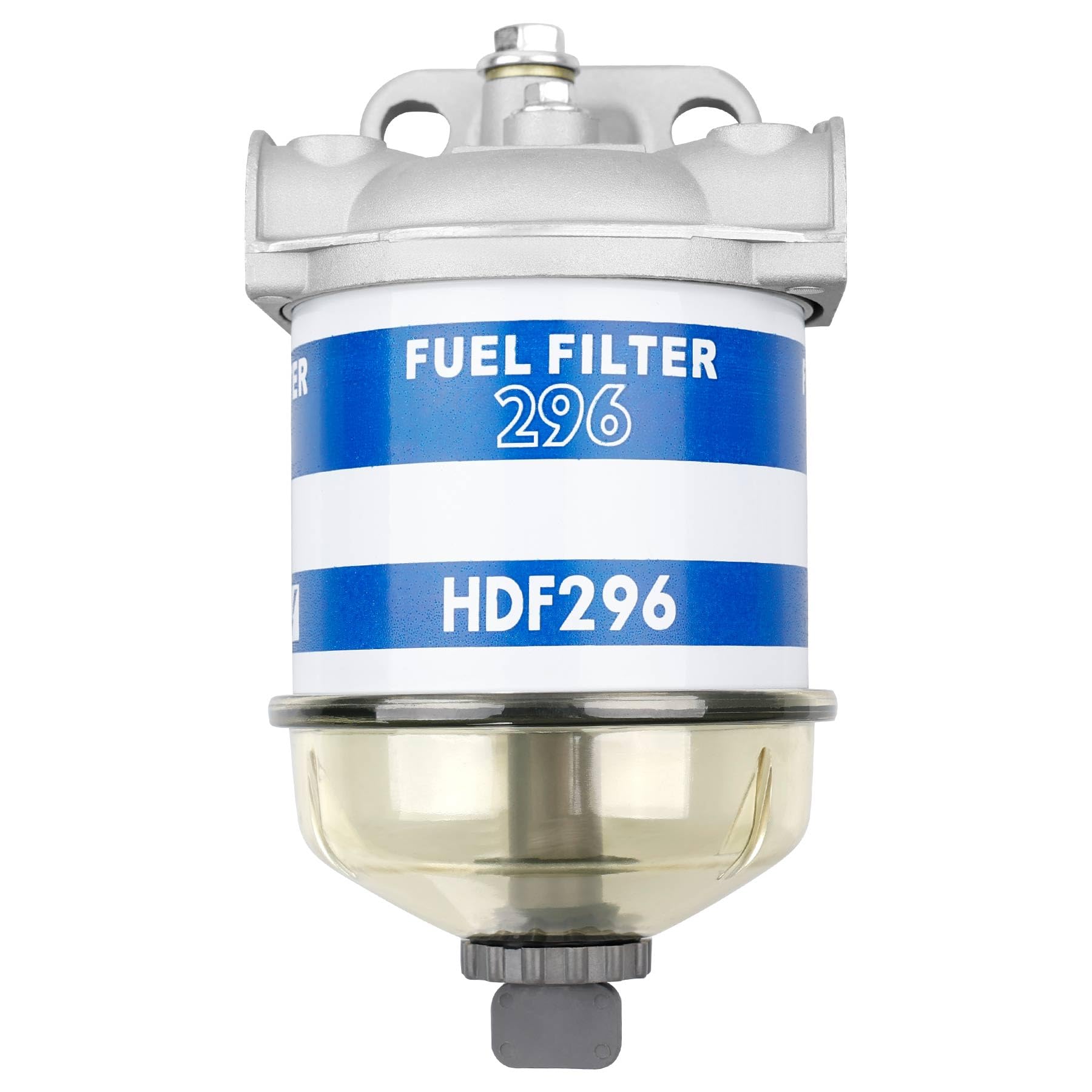 Amazon.com: Fuel Filter Assembly Compatible With Ford 2000 3000 4000 ...