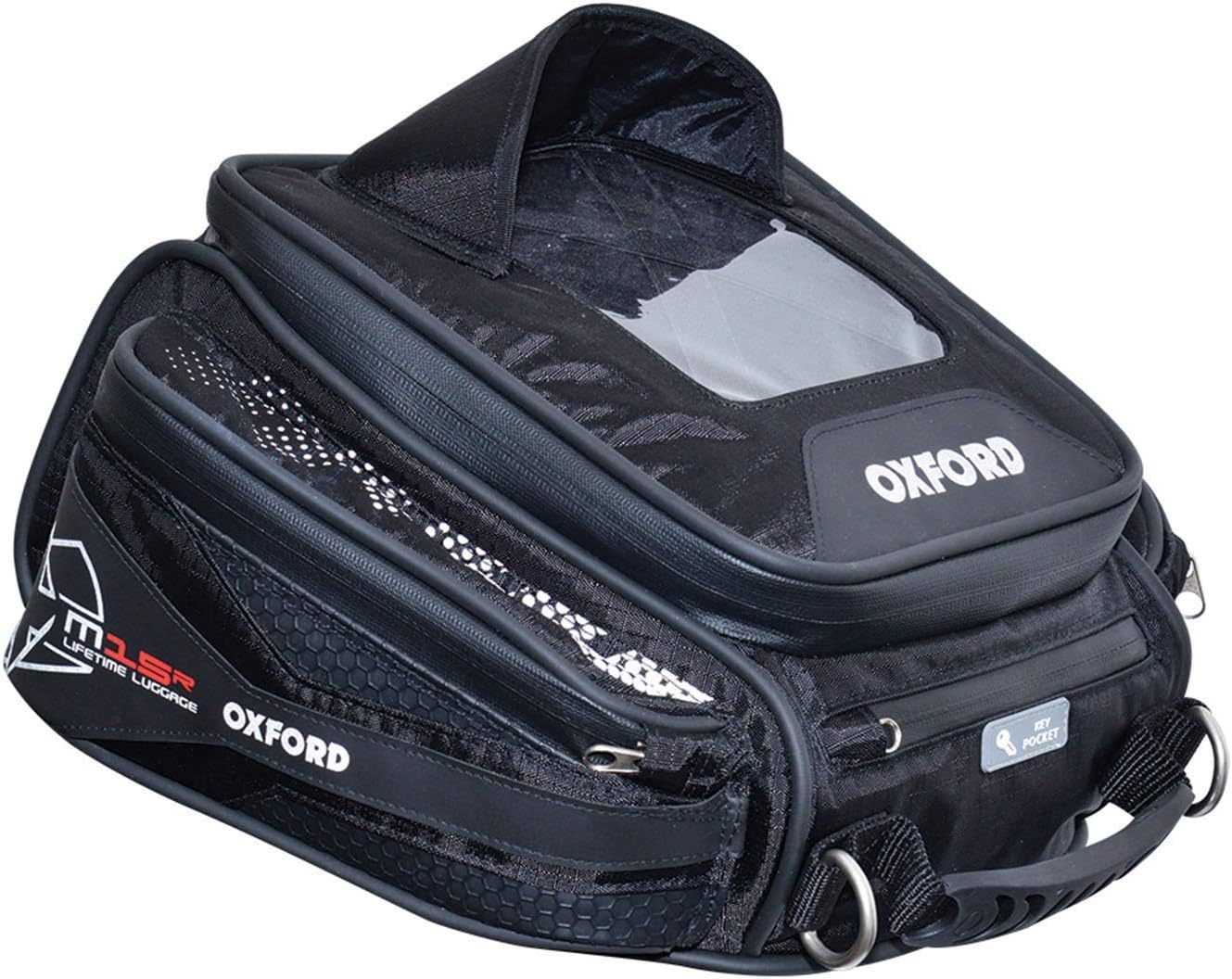 Off-road Vehicle Storage Side By Side Atv Bushwhacker ATV Fender Bag ...