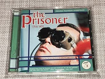 Amazon.co.jp: 込み プリズナーNo.6 The Prisoner File 3 : ホーム＆キッチン