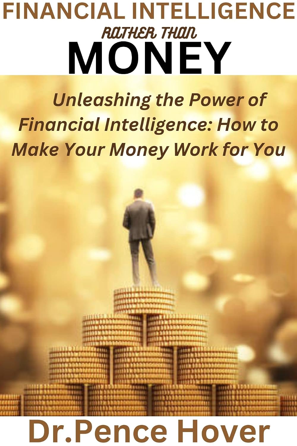Amazon.com: FINANCIAL INTELLIGENCE RATHER THAN MONEY: Discover the ...
