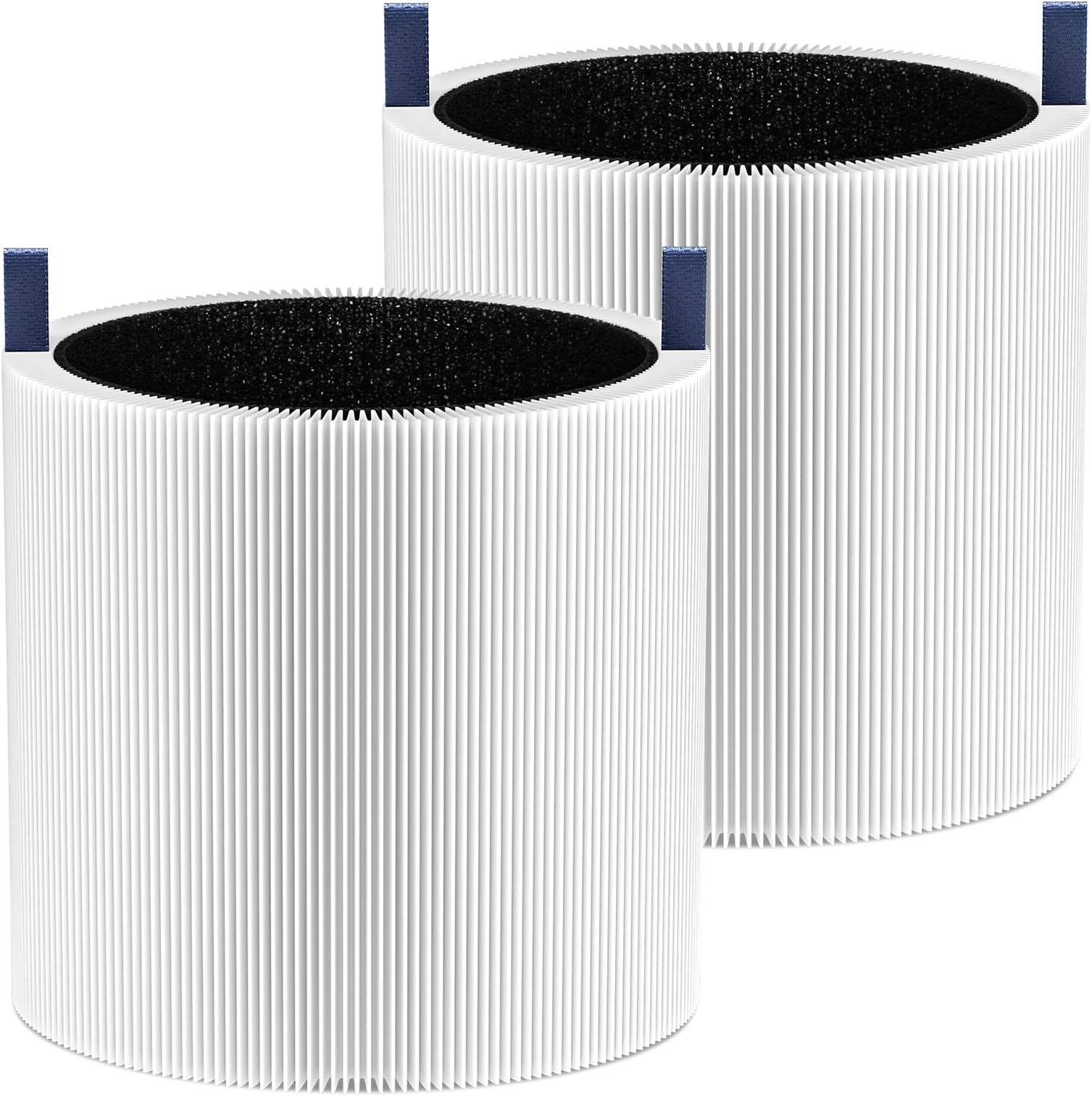 Amazon.com: Blueair AllergenBlock Replacement Filter for Mini Max ...