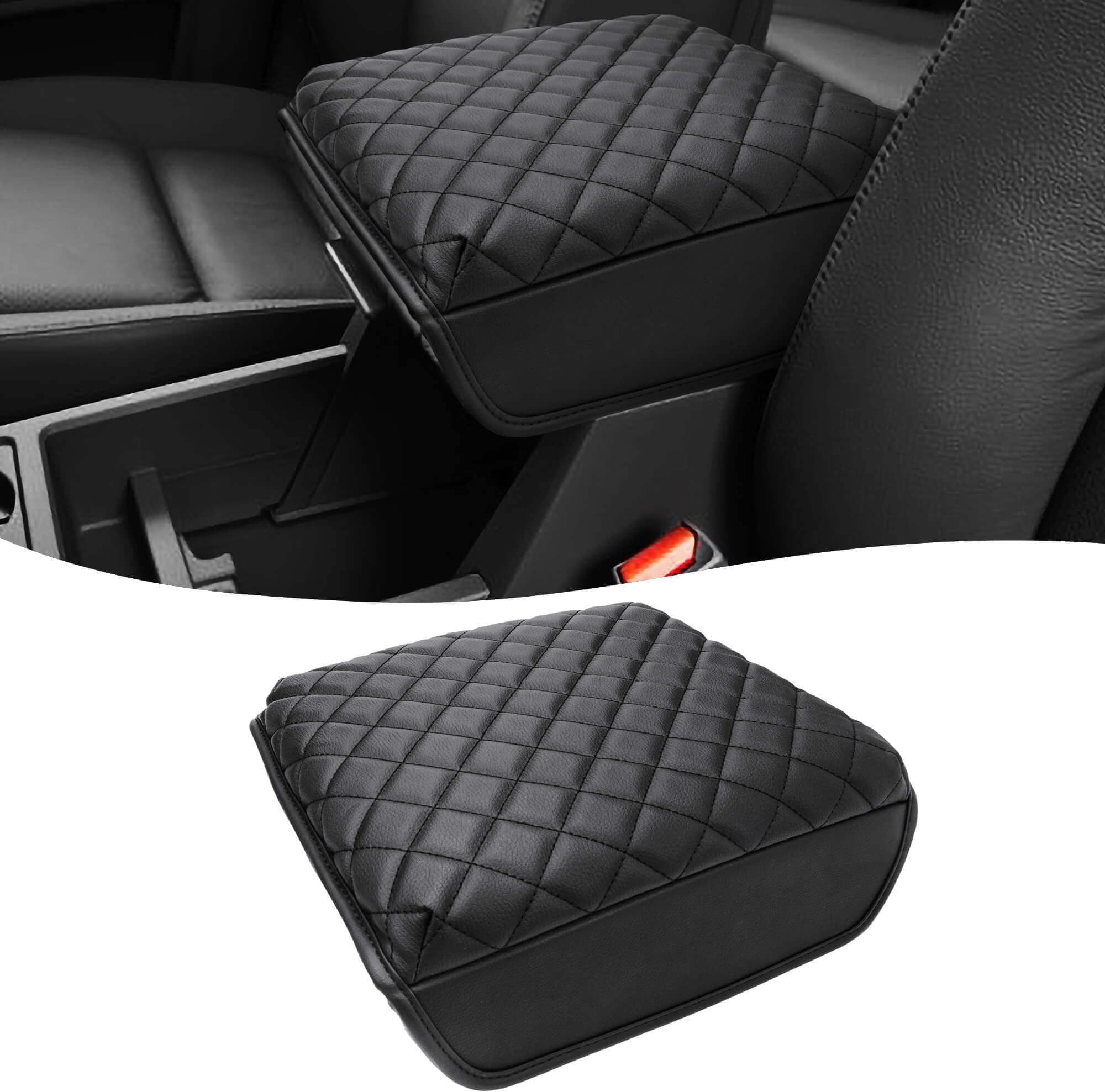 Amazon.com: KBH Auto Center Console Armrest Covers for Honda Ridgeline ...