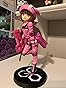 Amazon.com: Sega Sword Art Online Alternative Gun Gale Online: Llenn ...