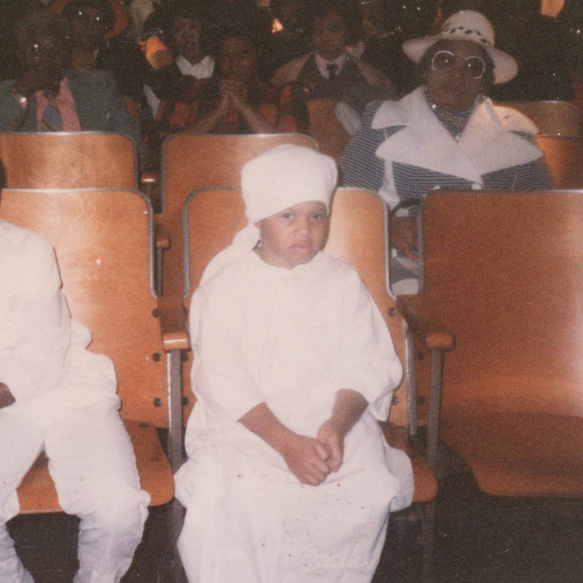 Amazon.com: The Oracle: CDs & Vinyl