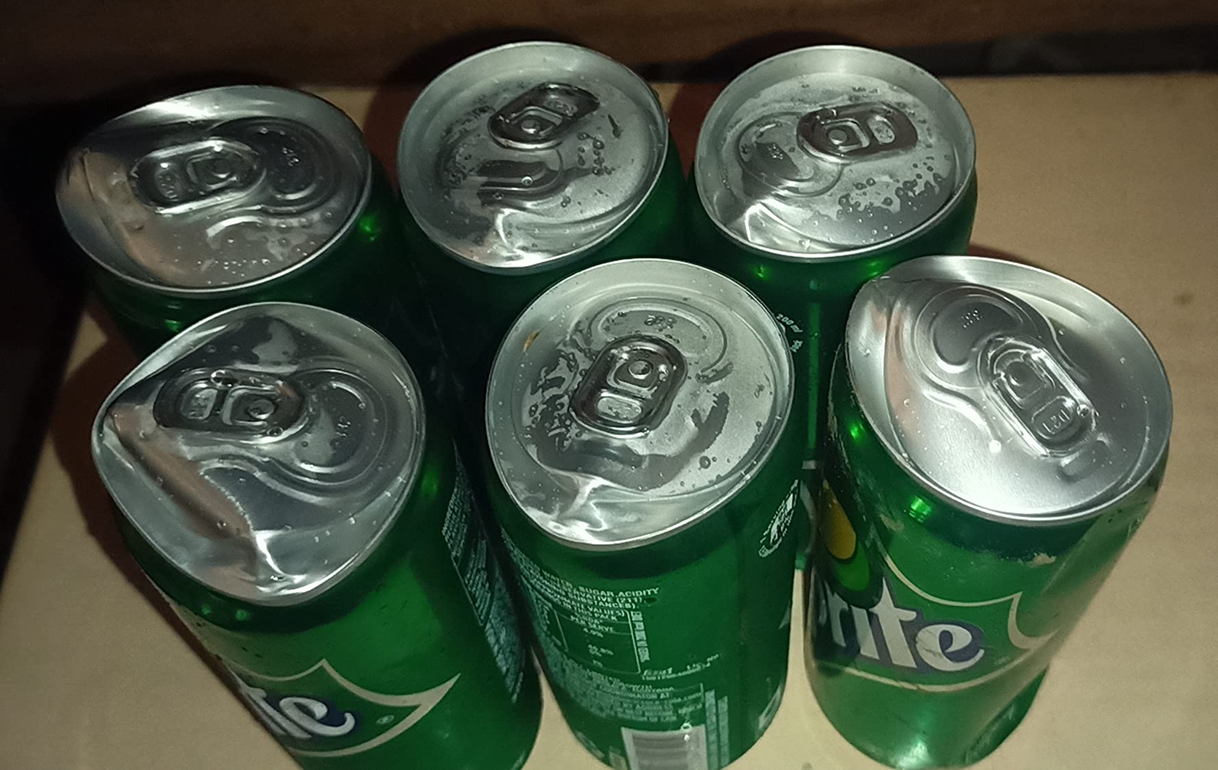 Sprite Lemon-Lime Flavoured Cold Drink | Refreshing Taste | Clear Soft ...